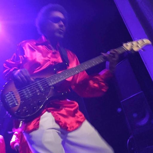 Photo Gallery – MICHAEL RANDOLPH MUSICIAN