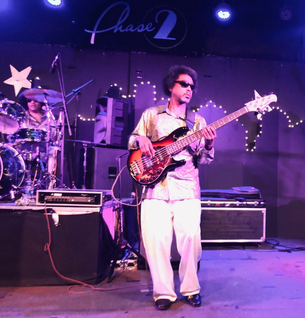 Photo Gallery – MICHAEL RANDOLPH MUSICIAN