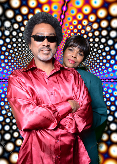 MICHAEL RANDOLPH MUSICIAN – The Music… and the Man