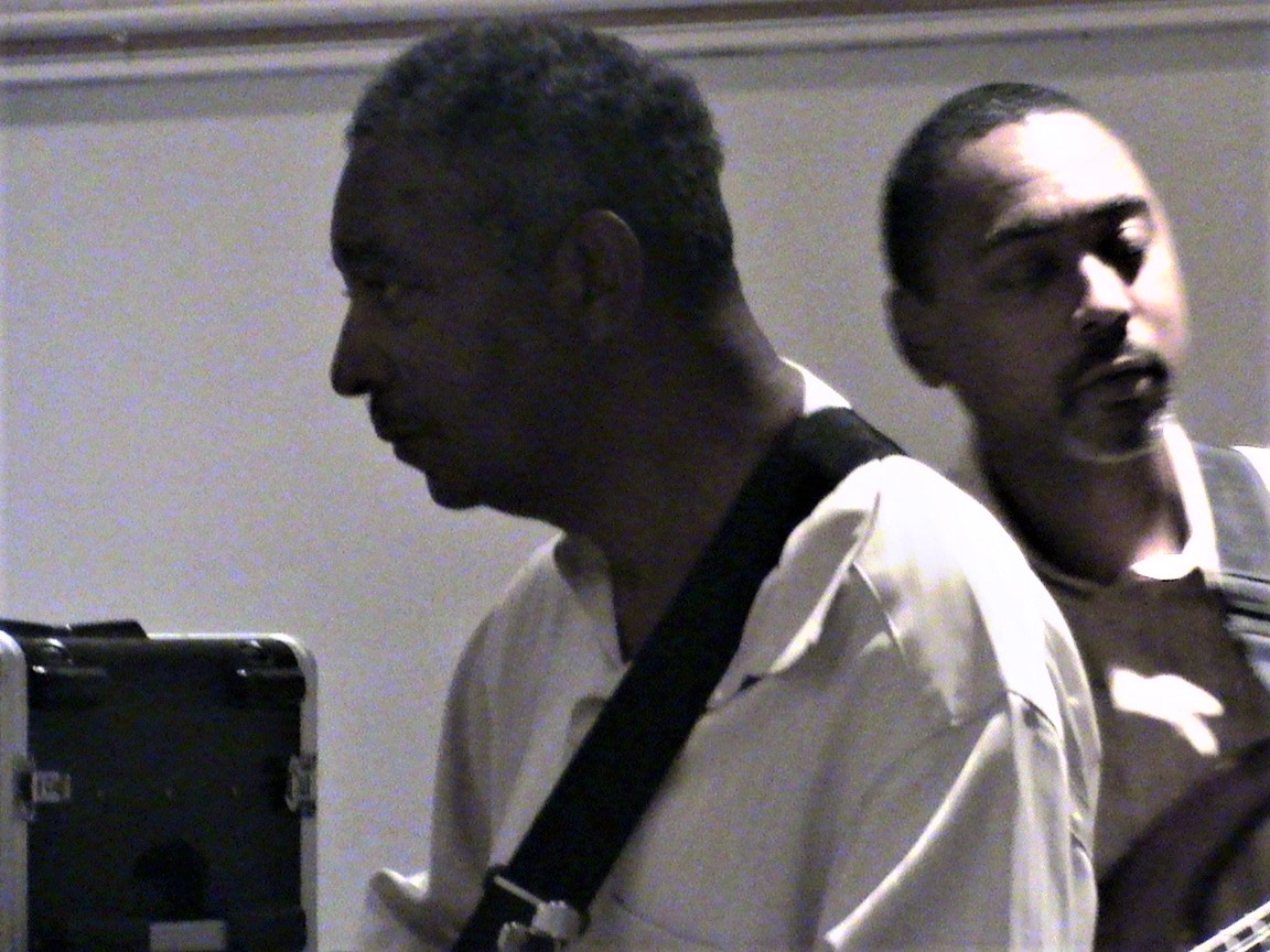 Blog – MICHAEL RANDOLPH MUSICIAN